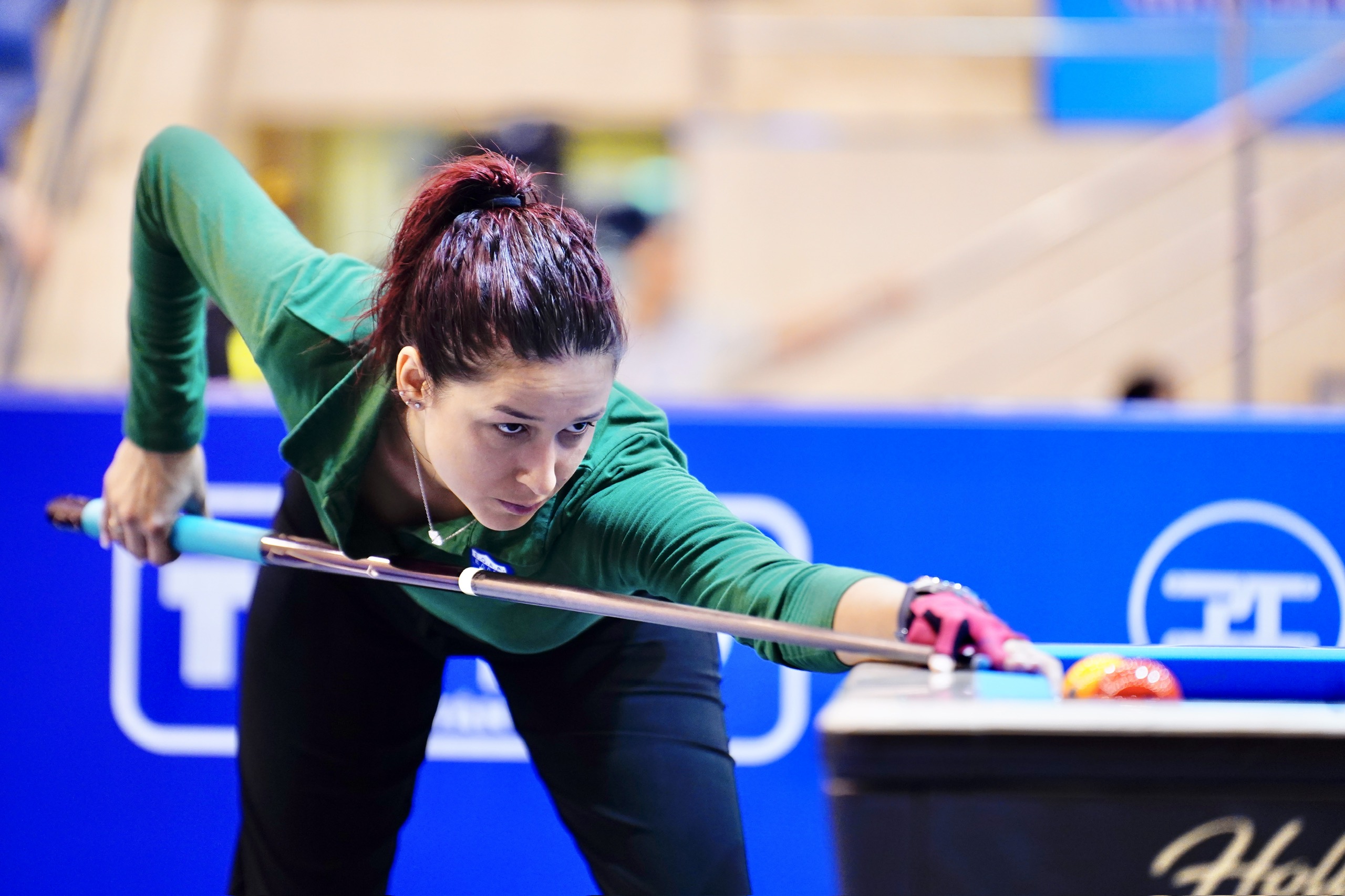 10 cơ thủ Việt Nam đi tiếp ngày mở màn World Cup billiards TP.HCM