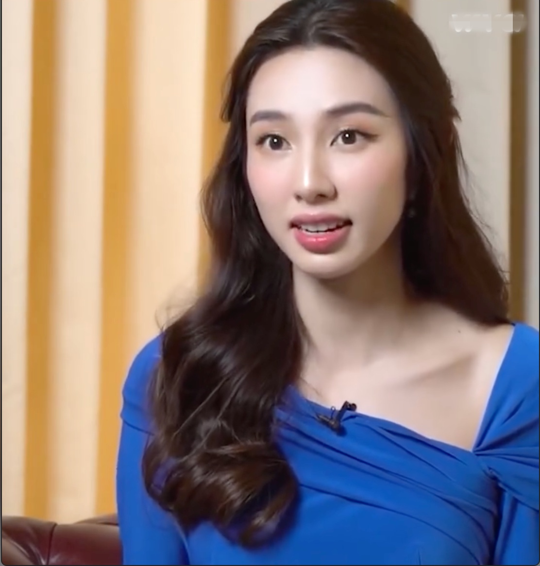 Phát ngôn 'sợ bị khán giả quay lưng' của Thùy Tiên hot trở lại - Tuổi Trẻ Online