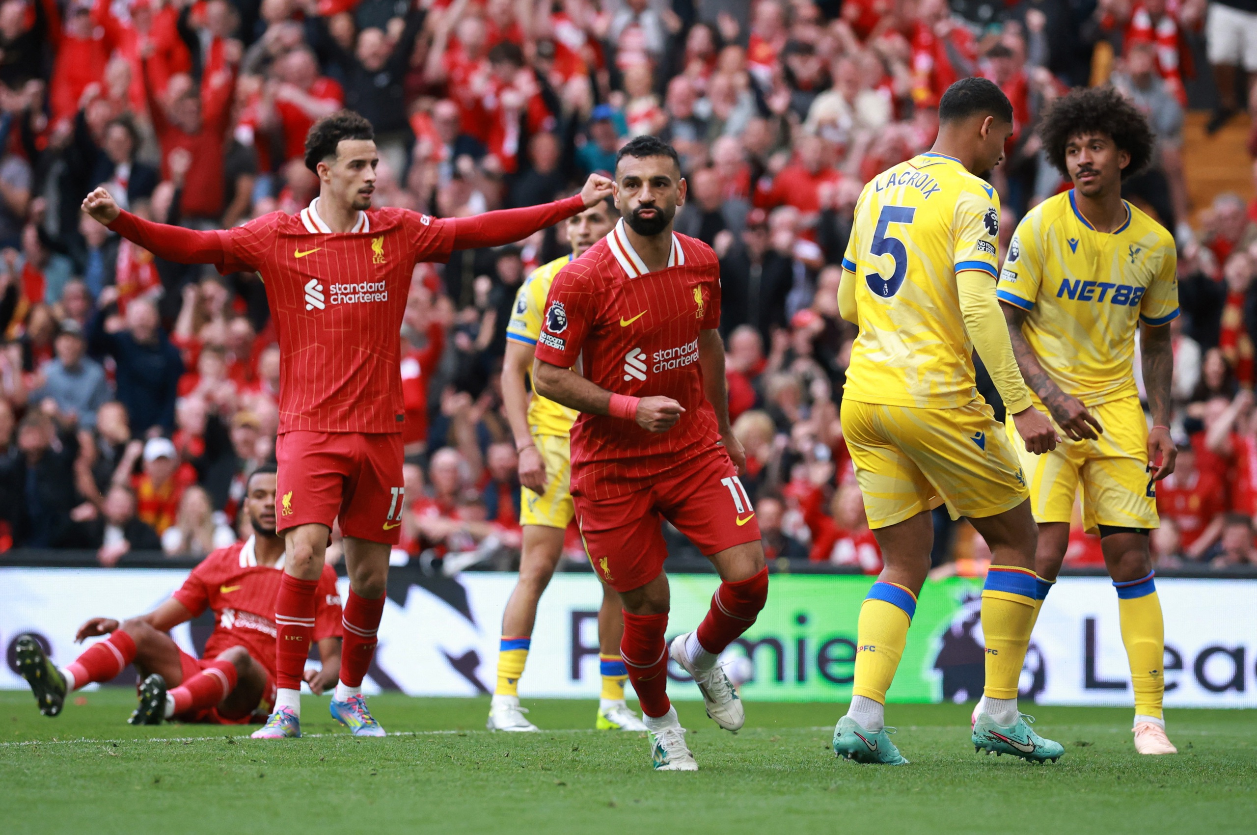 Manchester City, Chelsea y Newcastle ganan entradas para la Champions ...