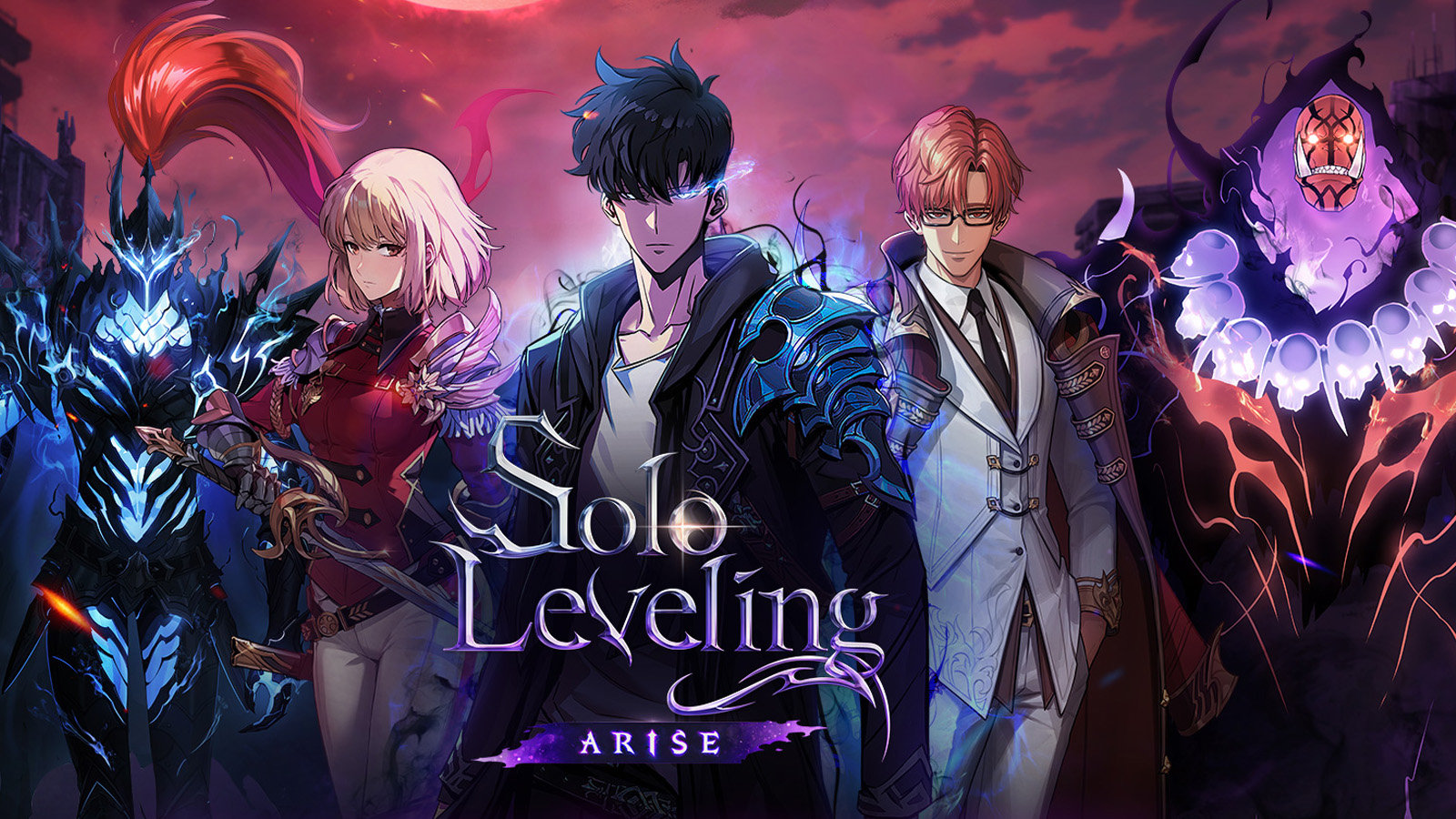 Solo Leveling và cuộc cách mạng ngầm của anime toàn cầu - Tuổi Trẻ Online