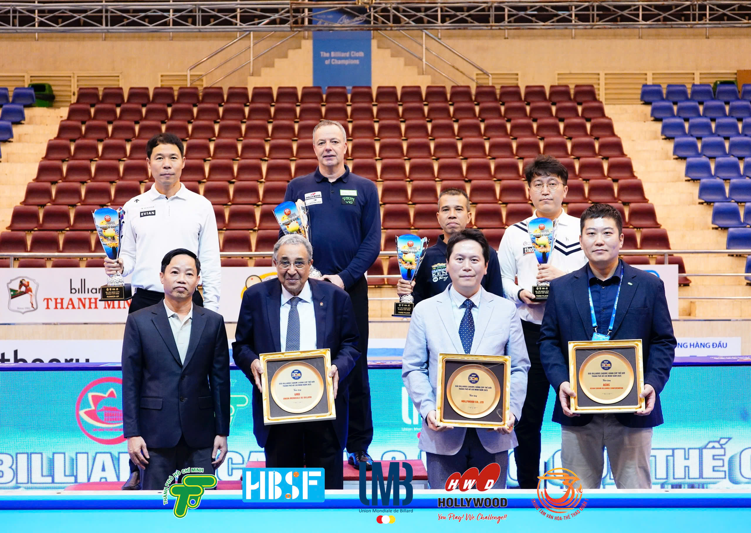 Regrettable loss at World Cup Ho Chi Minh City, Tran Quyet Chien still ...