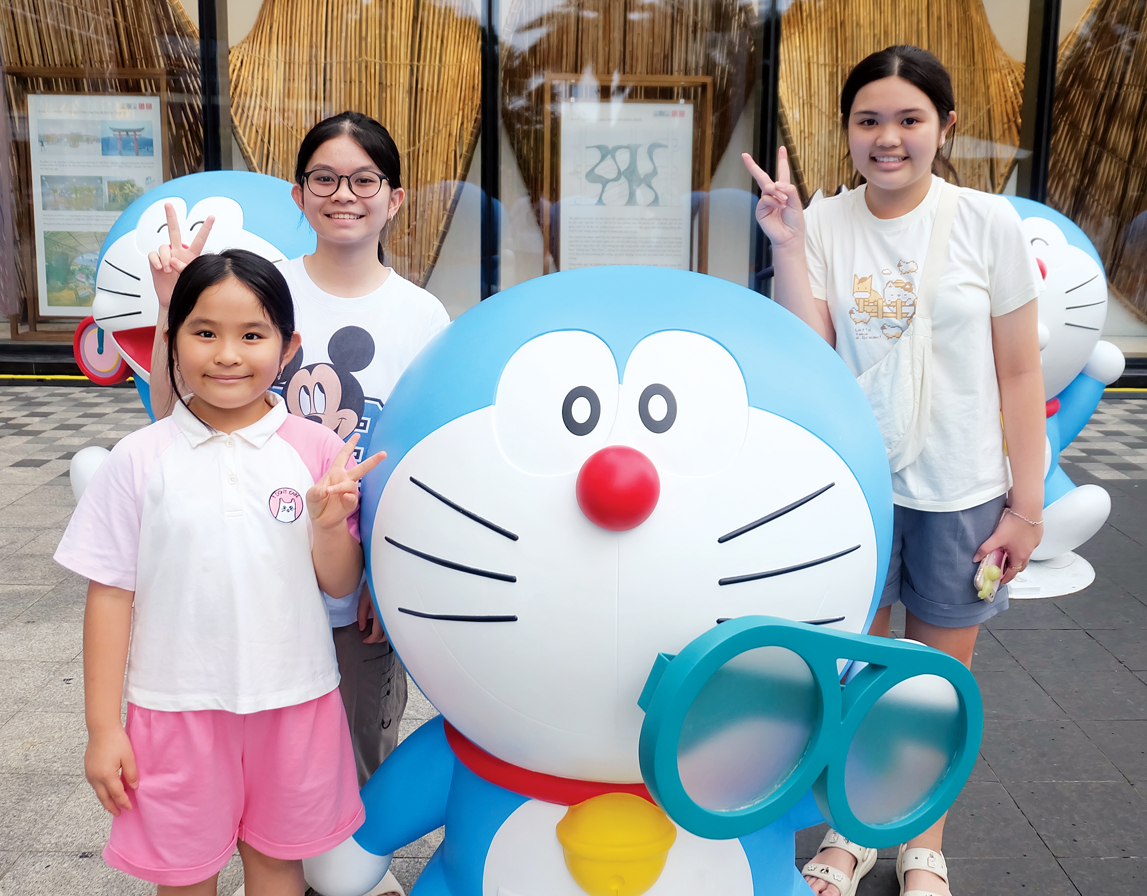 Điều gì khiến Doraemon sống mãi trong trái tim chúng ta?