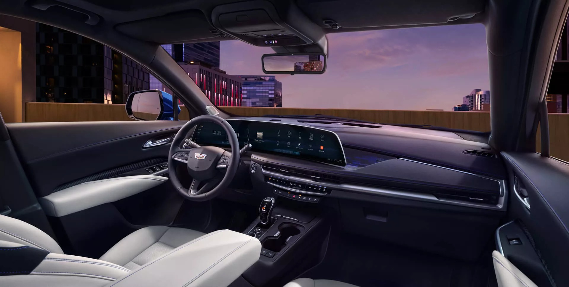 Xe sang Cadillac XT4 2025 'rẻ như cho' khi ra mắt Trung Quốc, chỉ bằng một nửa giá tại Mỹ - Tuổi ...