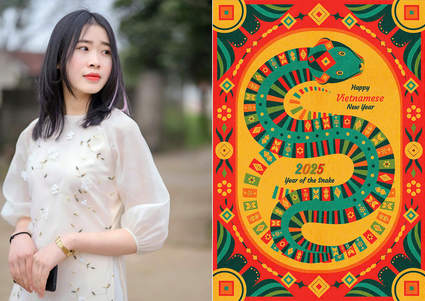 Sinh viên Duy Tân đạt 21 giải thưởng tại Graphis New Talent Awards 2025 ...