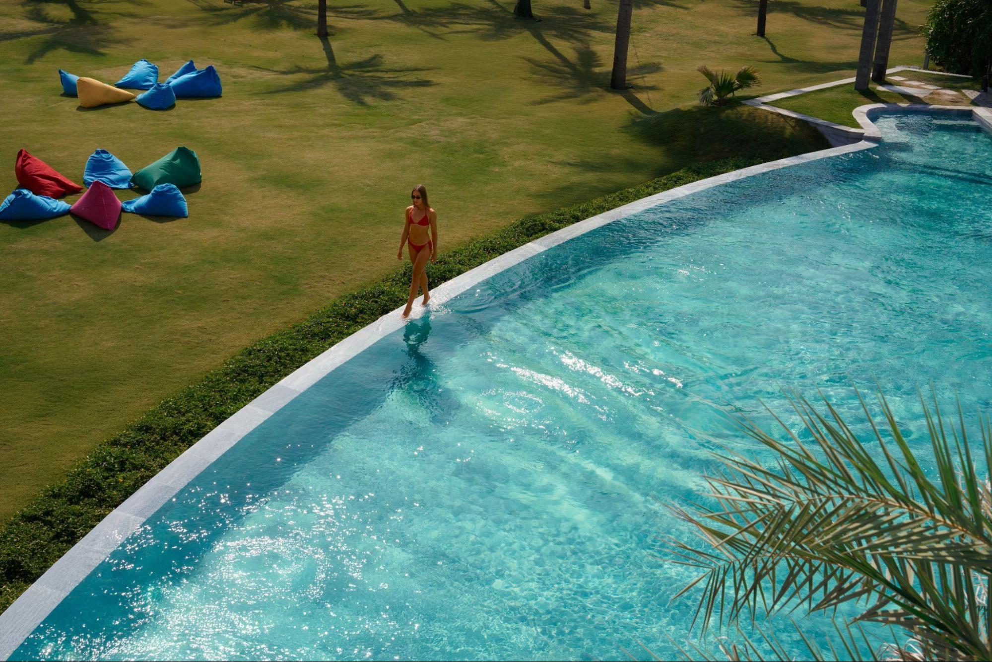 A wonderful summer with endless-fun family package at Wyndham Hoi An ...