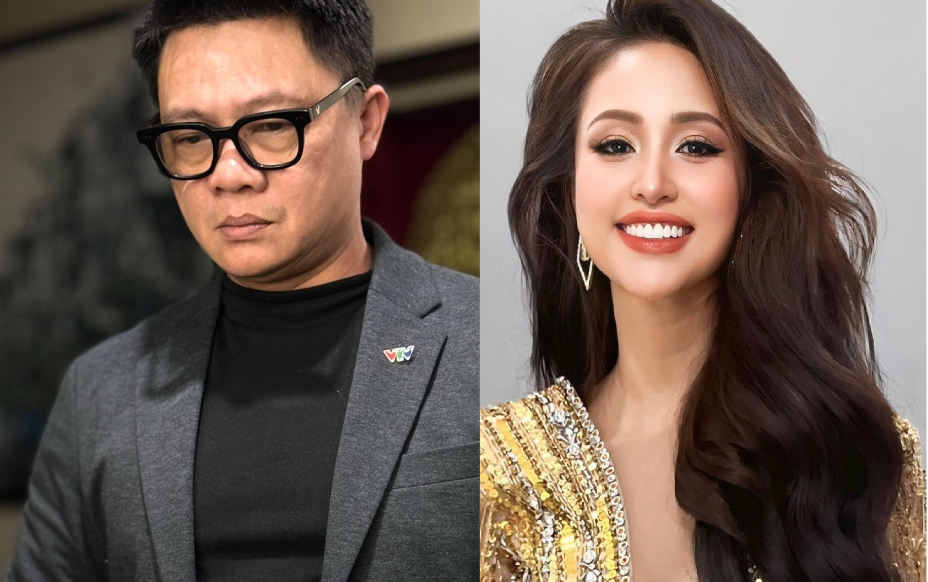 Tạm biệt MC Quang Minh và Vân Hugo: Lần này không ai gánh được, đi xa luôn - News