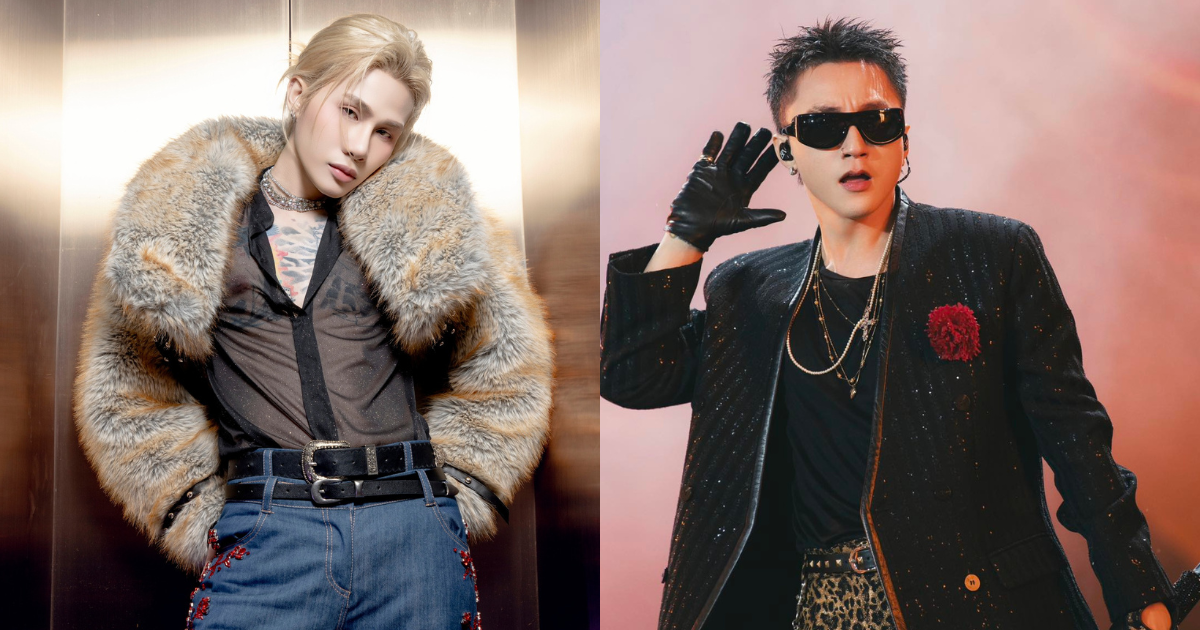 Sơn Tùng M-TP ghi điểm, Jack-J97 khiến ai cũng ‘nhớ suốt đời’ khi giao lưu cùng fan - Tuổi Trẻ ...