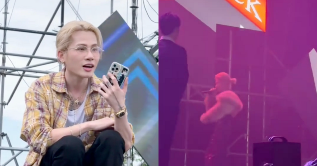 Sơn Tùng M-TP ghi điểm, Jack-J97 khiến ai cũng ‘nhớ suốt đời’ khi giao lưu cùng fan - Tuổi Trẻ ...