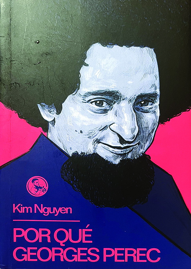 Kim Nguyen Baraldi: Đọc sách là lúc thời gian có nhịp điệu khác ...