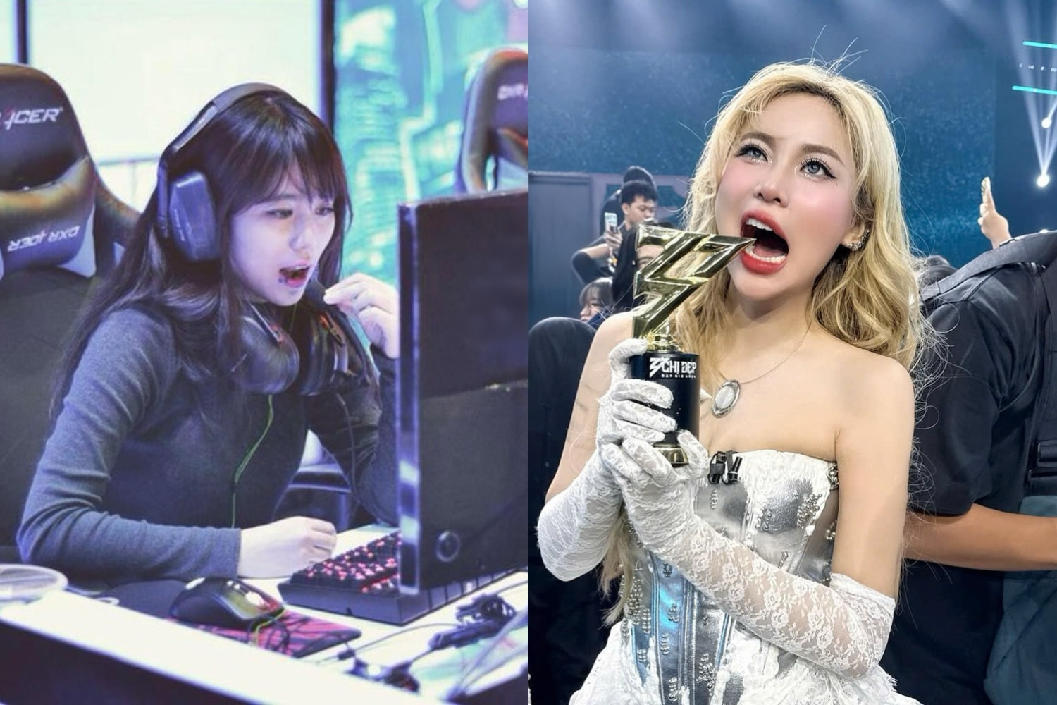 Nghề streamer vượt định kiến để kiếm tiền khủng - Tuổi Trẻ Online