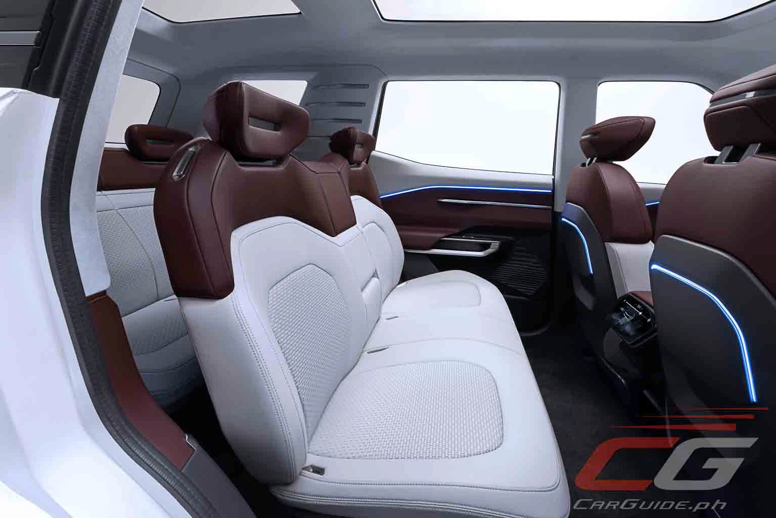 Rộ tin concept Mitsubishi Xforce 7 chỗ về Việt Nam, có thể sẽ thay thế Outlander - Tuổi Trẻ Online