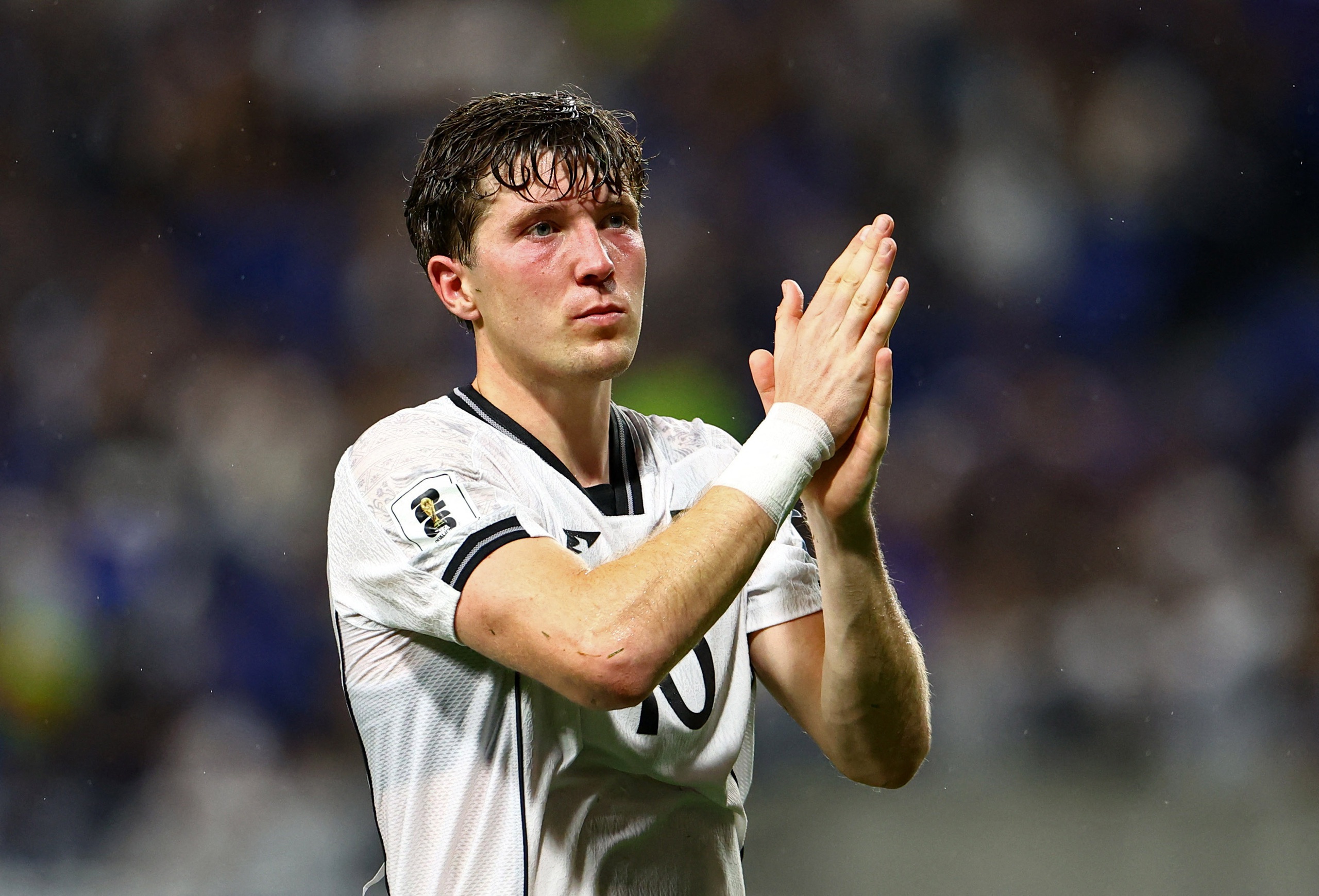 Indonesia sẽ chạm trán 5 đối thủ nào ở giai đoạn 4 vòng loại World Cup ...