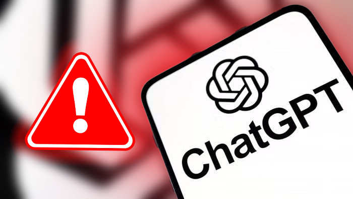 ChatGPT und Sora – globaler Ausbruch: Eine Warnung aus einer KI ...