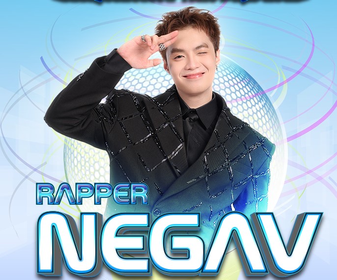 Đến Ngày không tiền mặt, gặp Negav và Đỗ Phú Quí đêm bế mạc - Tuổi Trẻ ...