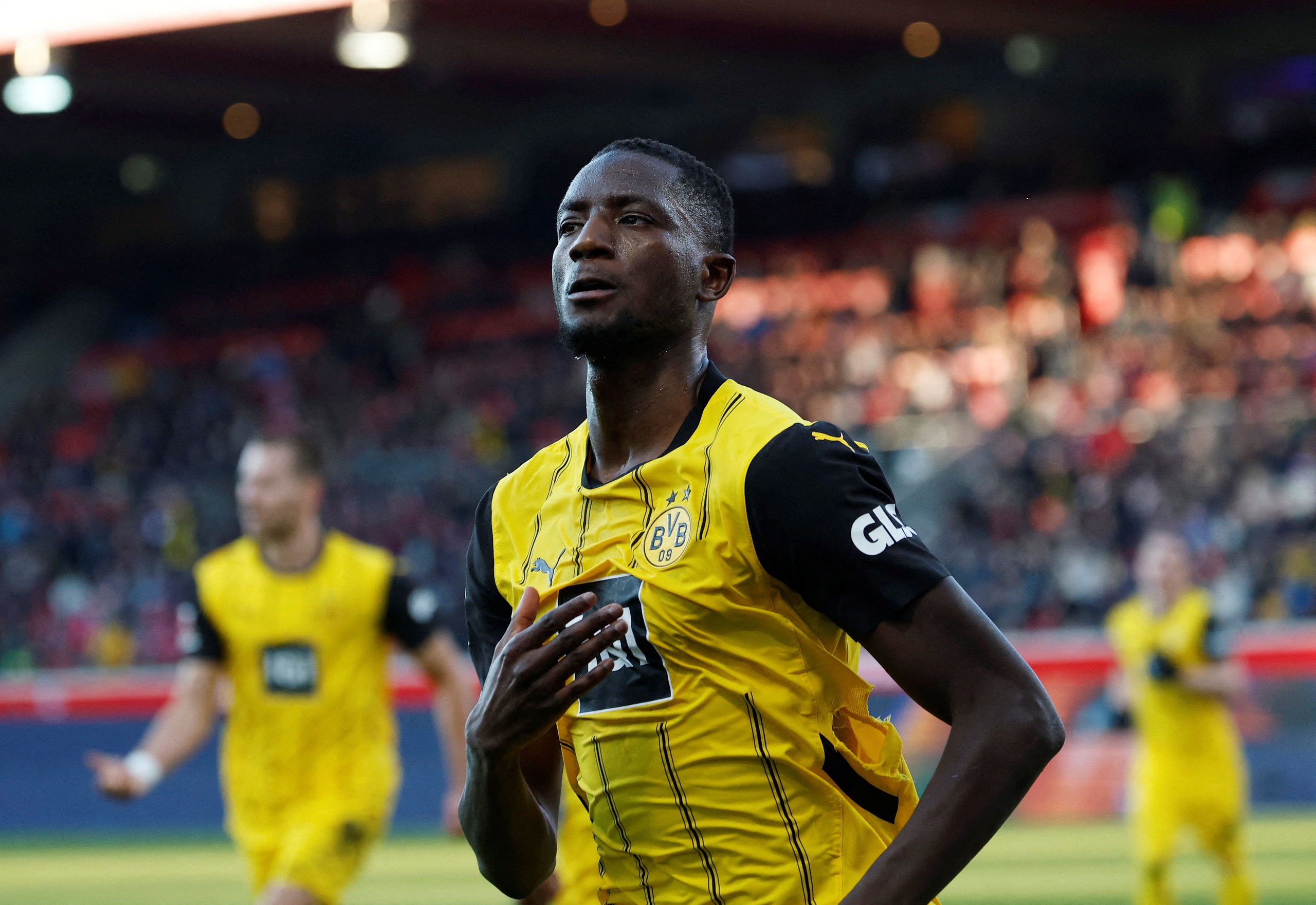 Top 10 ngôi sao nổi bật nhất FIFA Club World Cup 2025