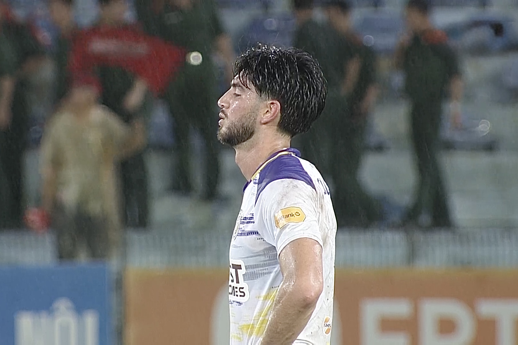 Hanoi Club finished second in V-League 2024 - 2025