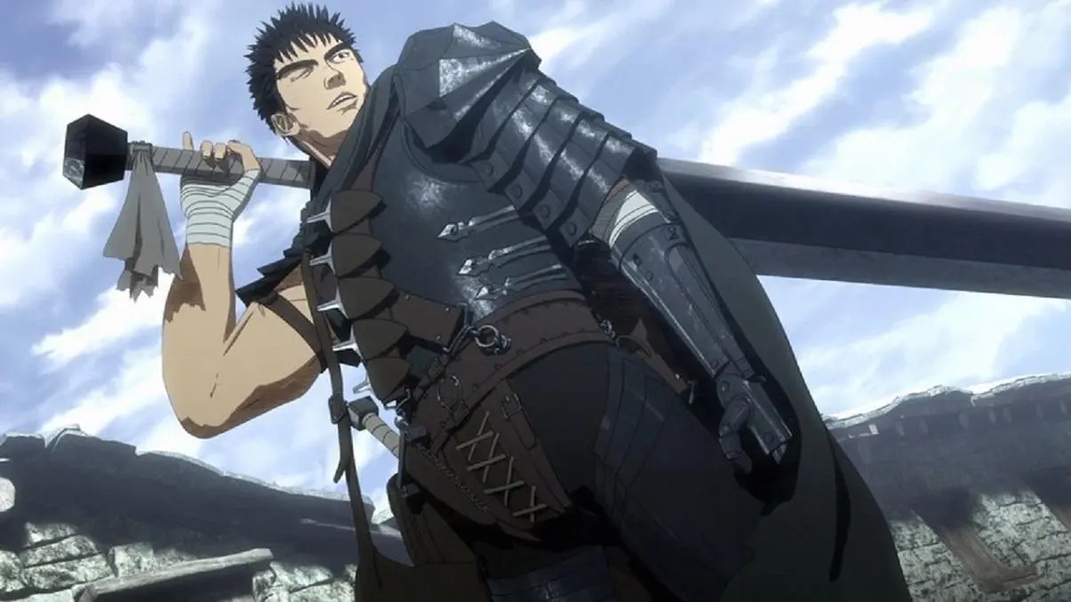 One Punch Man, Berserk và những anime gây tranh cãi vì chất lượng giảm ...