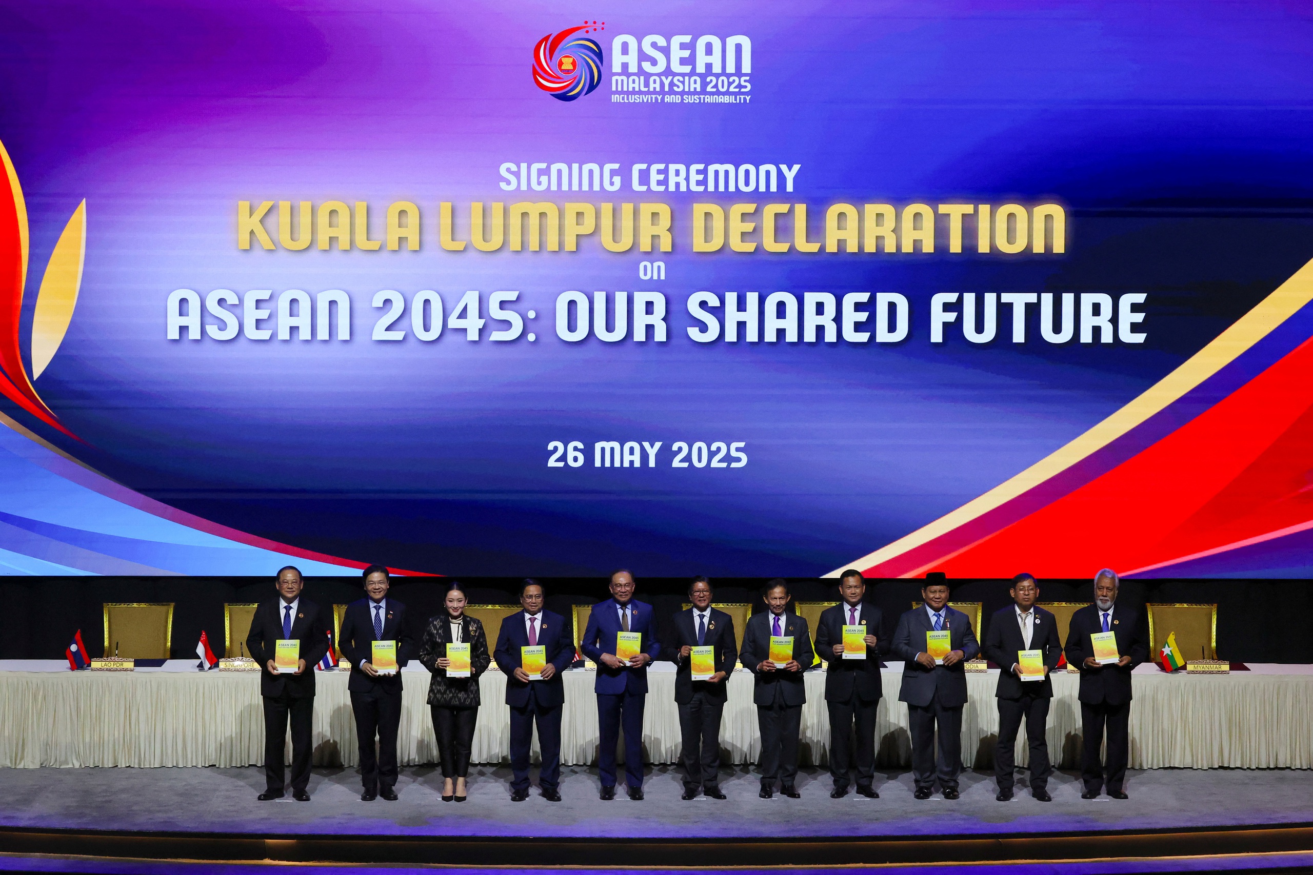 Vietnam plays key role in ASEAN’s development vision: Malaysian minister