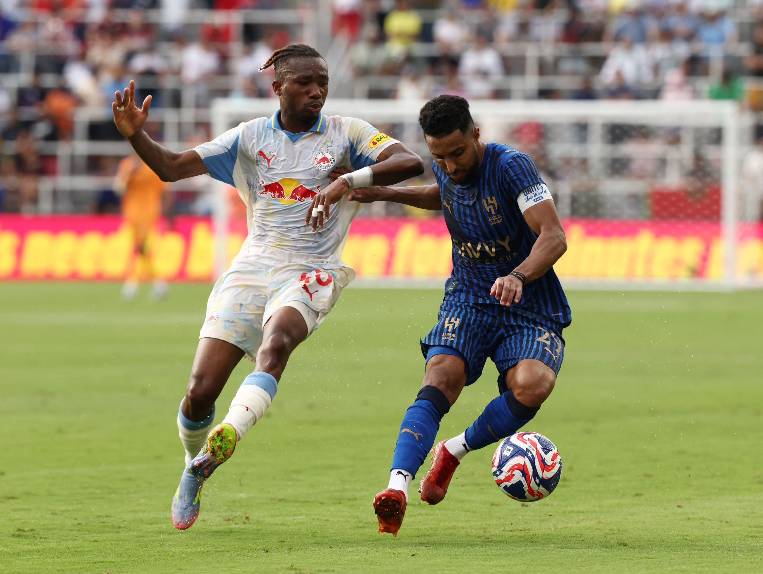 FIFA Club World Cup: Al Hilal vs Pachuca - Lịch trực tiếp, đội hình dự kiến