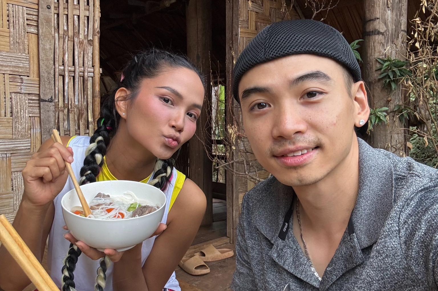 Cuộc sống 'kỳ lạ' của H'Hen Niê sau lấy chồng nhiếp ảnh gia - Tuổi Trẻ ...