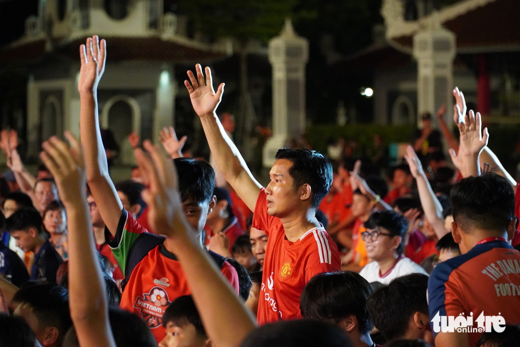 Tới Đà Nẵng, Michael Owen nói về 3 điều tuyệt vời khi ở Manchester ...