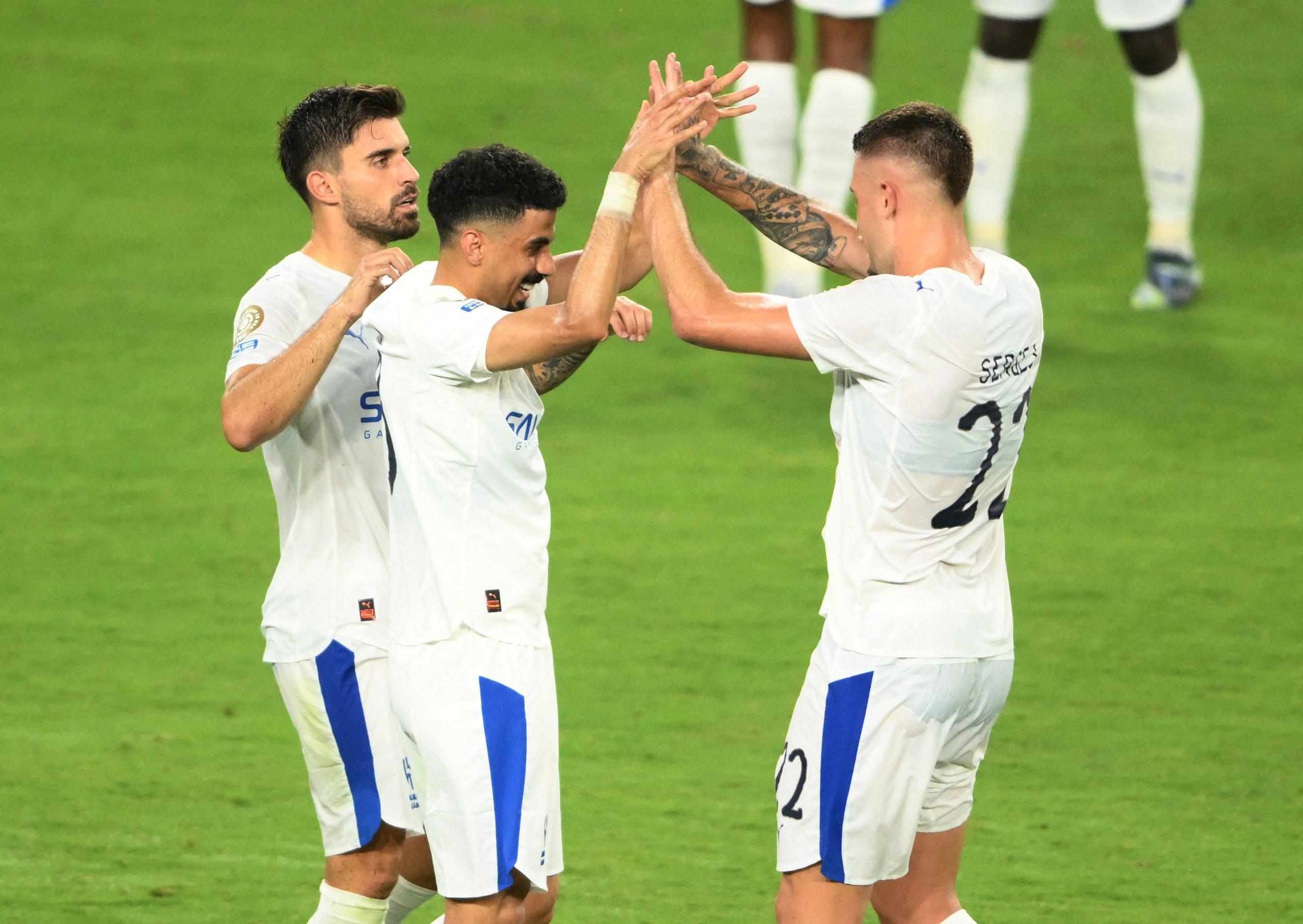 FIFA Club World Cup: Man City vs Al Hilal: Lịch trực tiếp, đội hình dự kiến