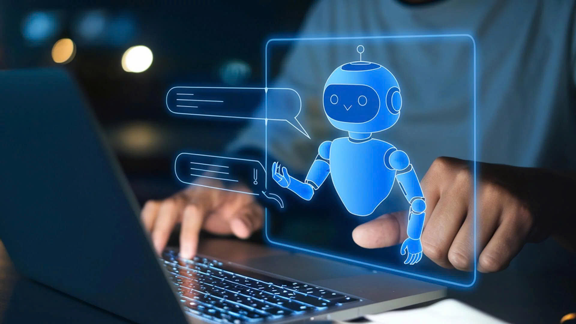 Agentic AI and the Revolution of Independently Acting Artificial Intelligence