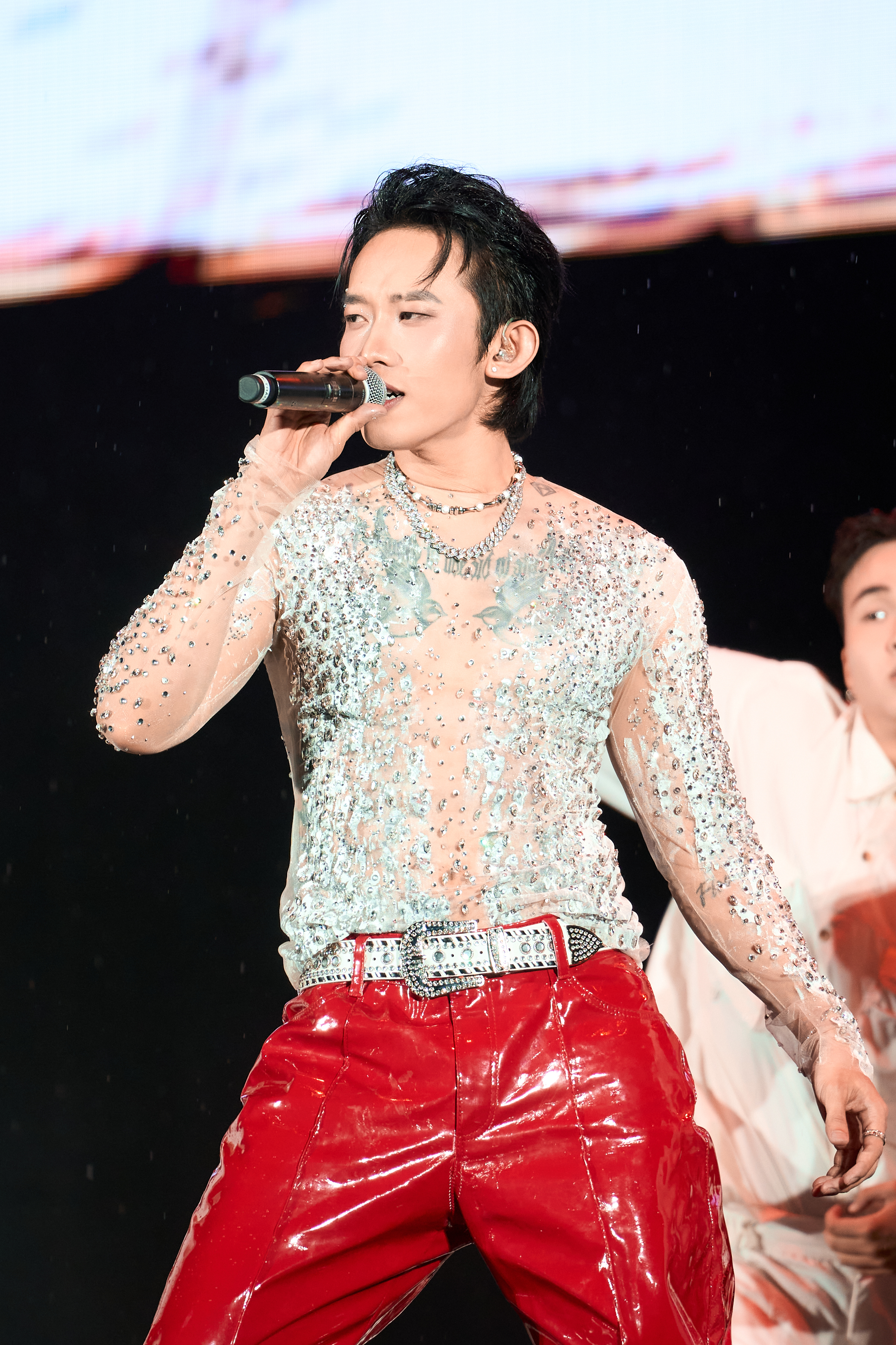 Kay Trần: Tôi muốn mệt hơn, cực hơn, căng hơn! - Tuổi Trẻ Online