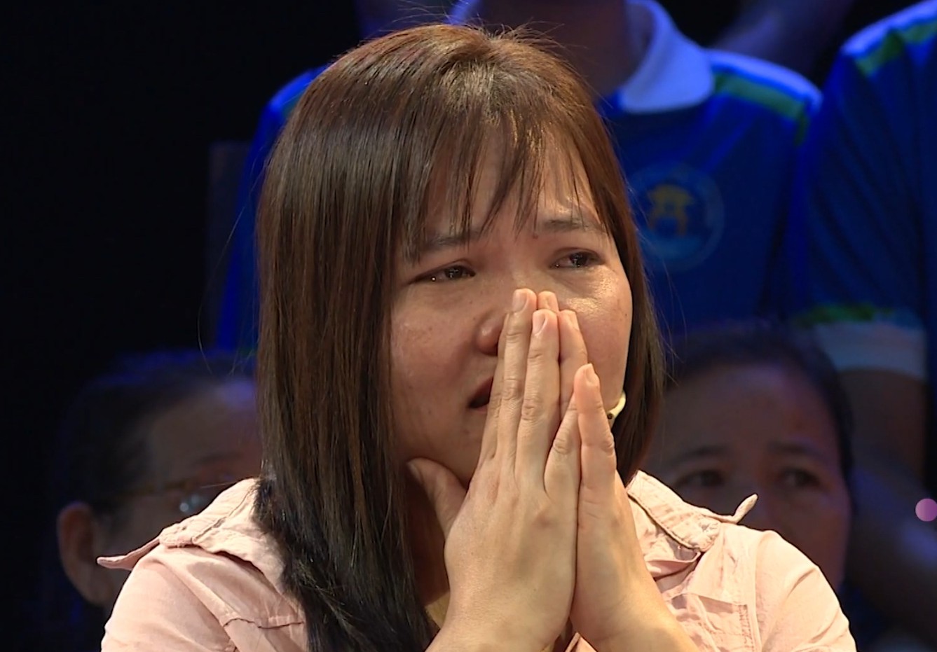 Như chưa hề có cuộc chia ly: Bỏ bố để đi theo mẹ là một sai lầm | VOZ