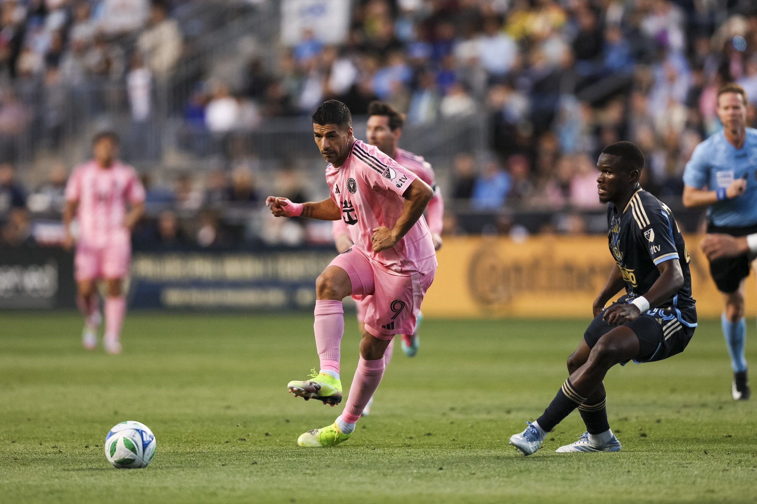 FIFA Club World Cup 2025: Ẩn số từ đội chủ nhà Inter Miami