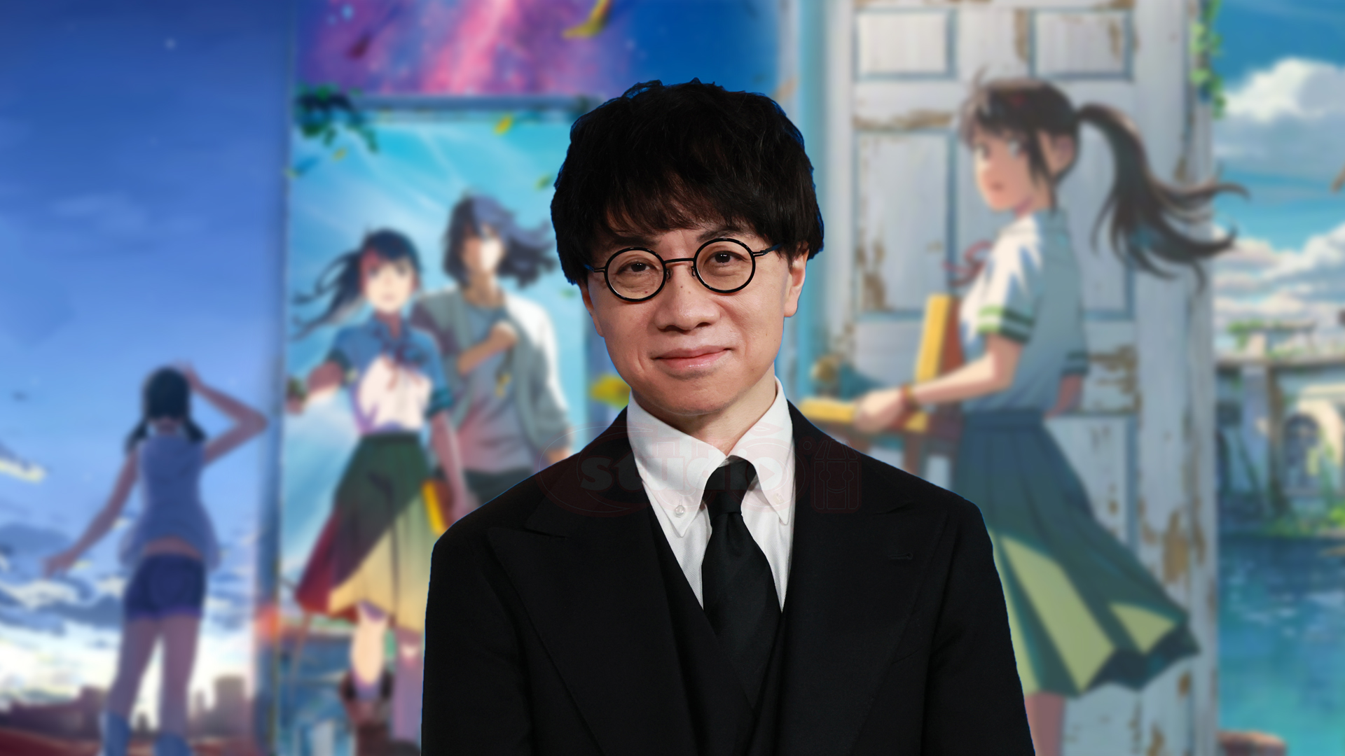 Bộ ba anime chủ đề về thảm họa bạn không nên bỏ qua - Tuổi Trẻ Online