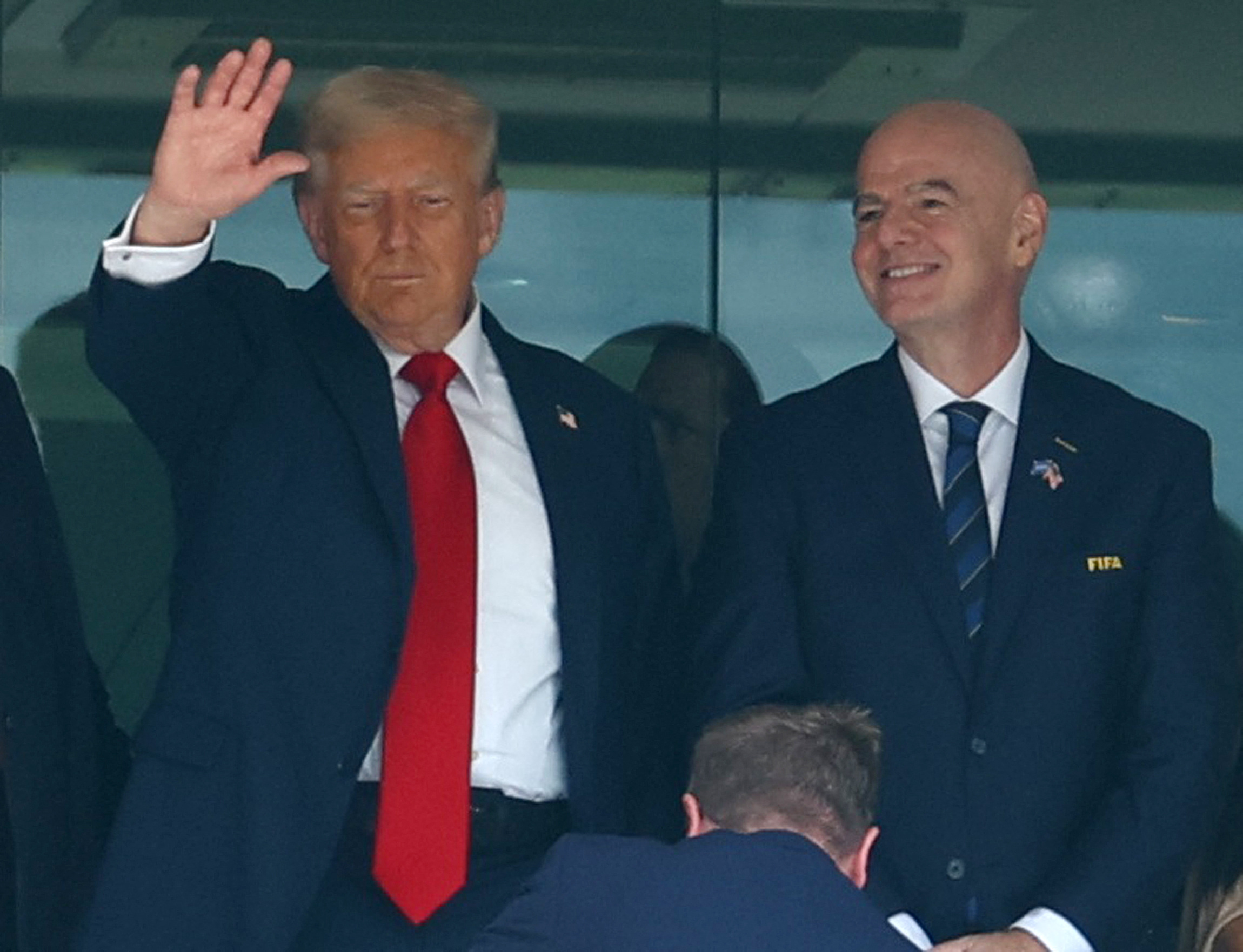 En écrasant le PSG en première mi-temps, Chelsea remporte la Coupe du ...