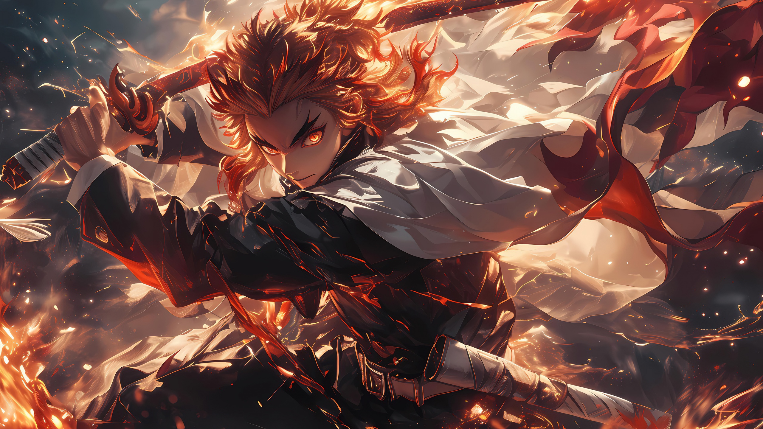 Demon Slayer: Infinity Castle mất 10 phút để lập kỷ lục tại quê nhà ...