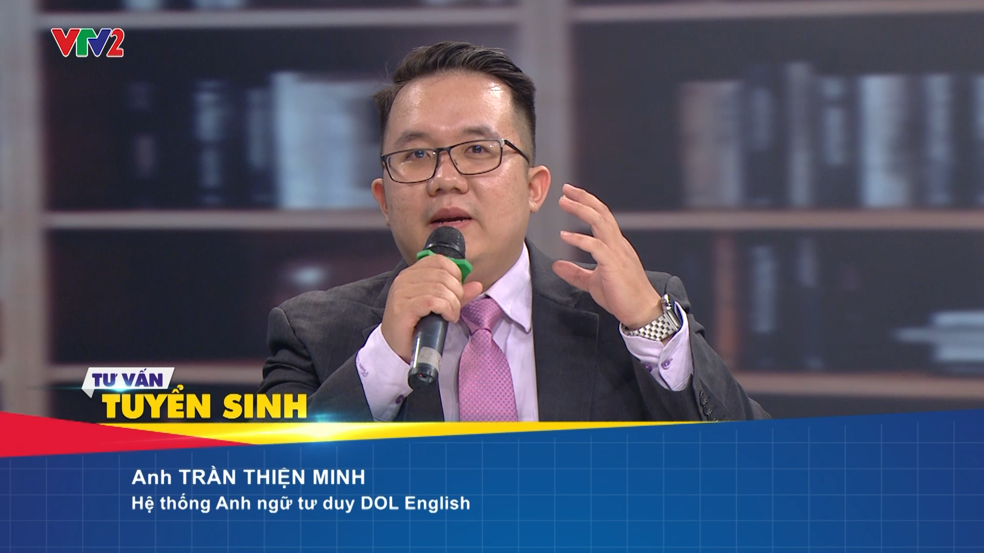 New learning method helps Vietnamese Gen Z tackle IELTS challenges