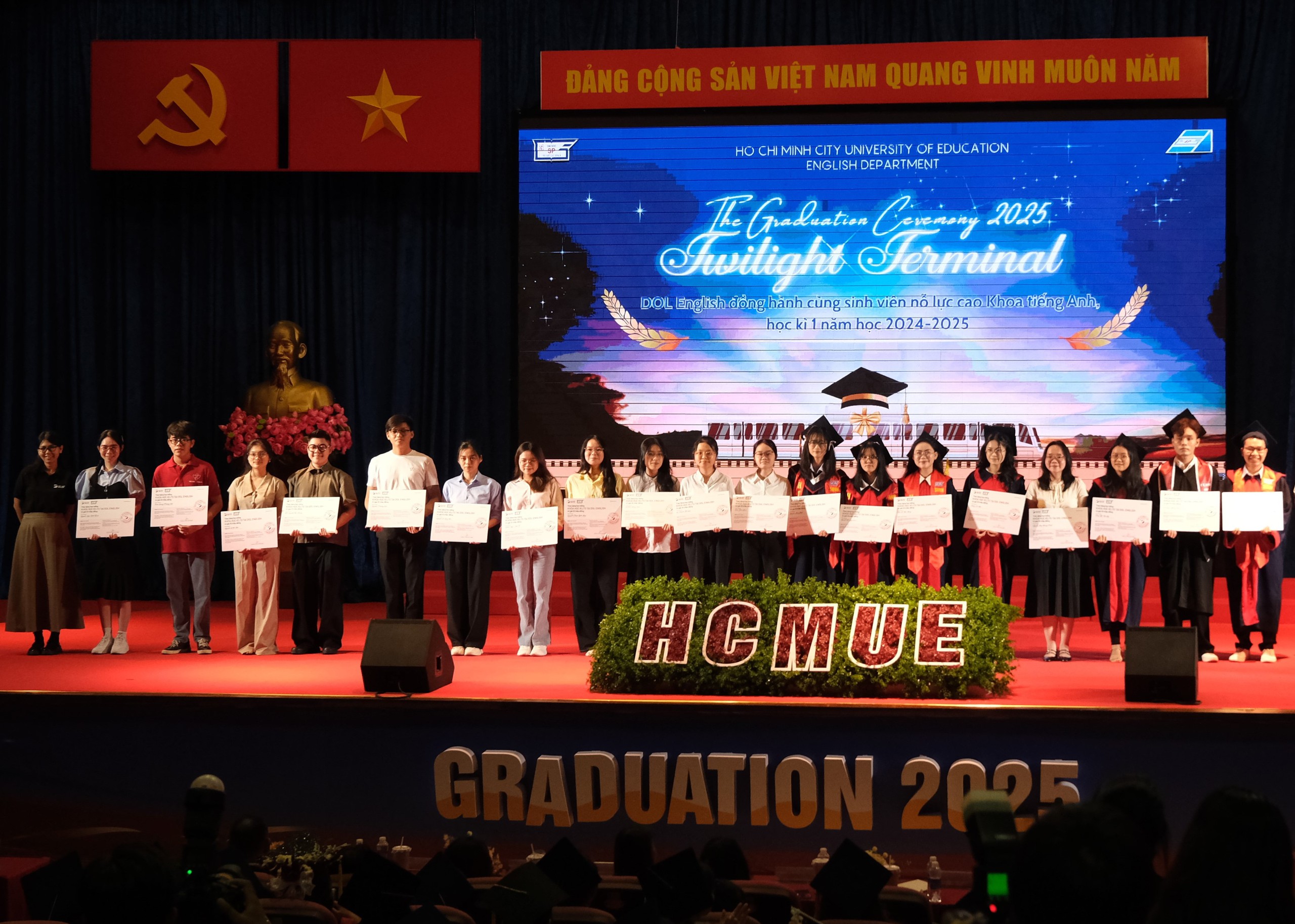 New learning method helps Vietnamese Gen Z tackle IELTS challenges