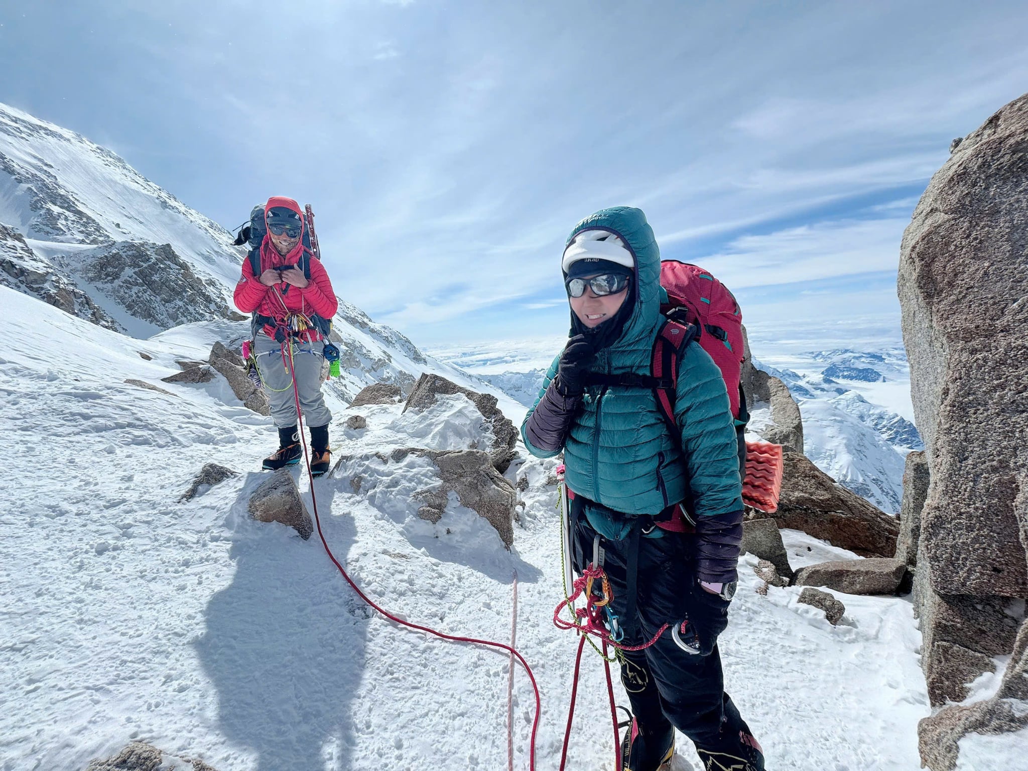 Thám hiểm thiên đường băng giá Alaska - Tuổi Trẻ Online