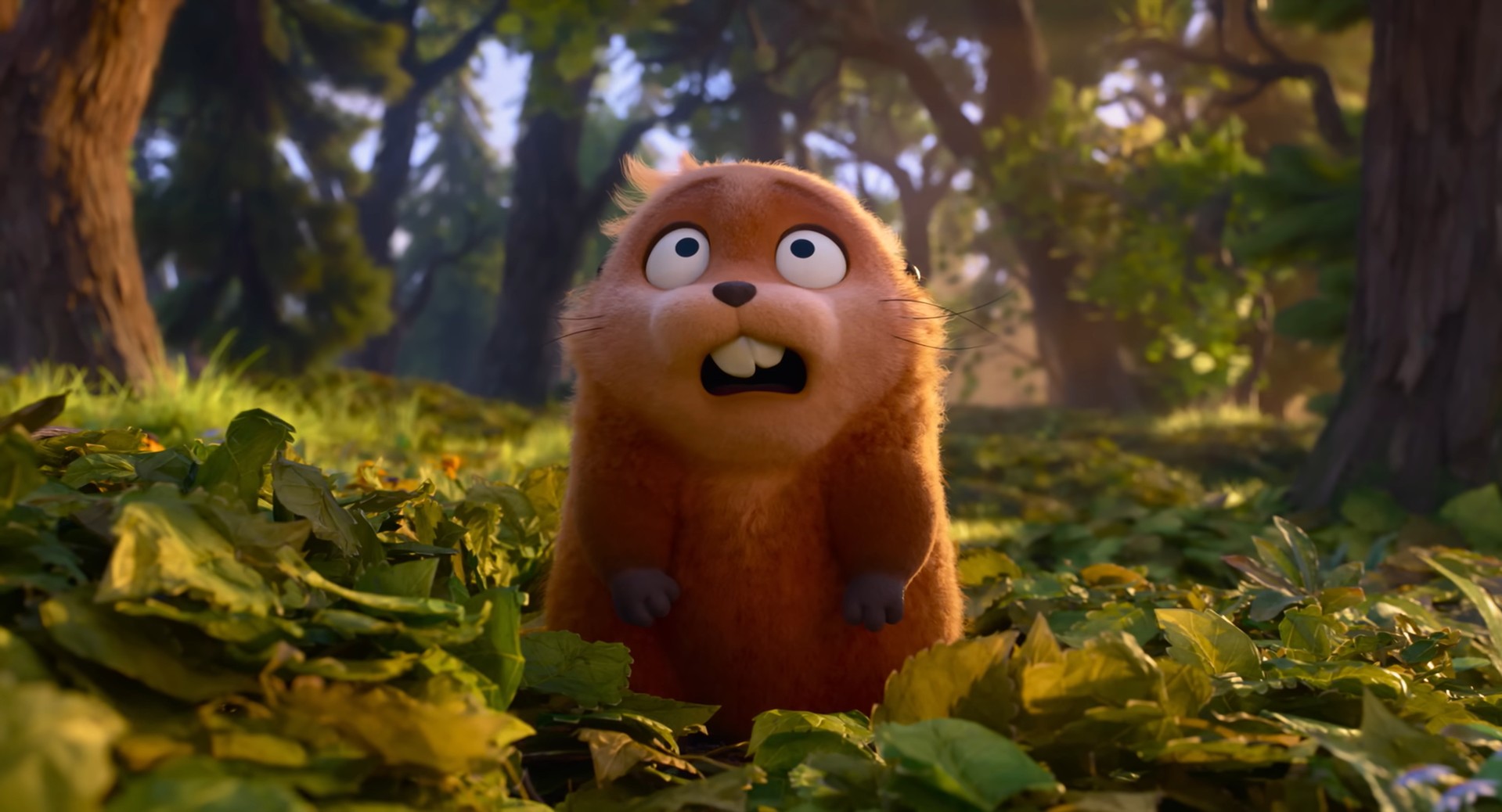 Pixar ra mắt phim hoạt hình mới - Tuổi Trẻ Online