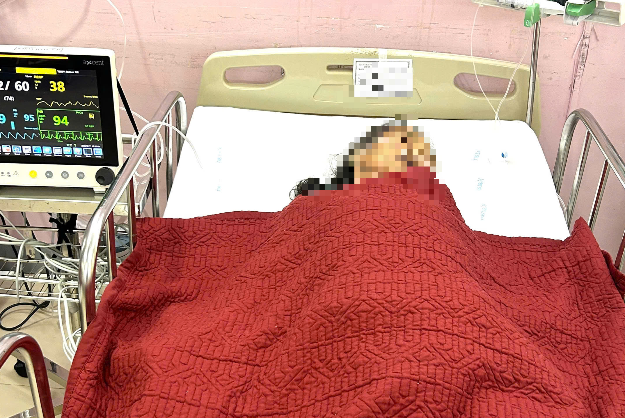 21 hospitalized over food poisoning after death anniversary feast in ...