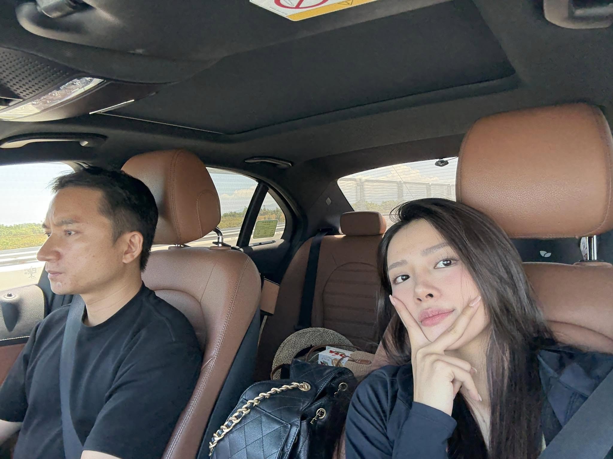 Bị nói yêu Phan Mạnh Quỳnh vì tiền, bà xã Khánh Vy lên tiếng - Tuổi Trẻ Online