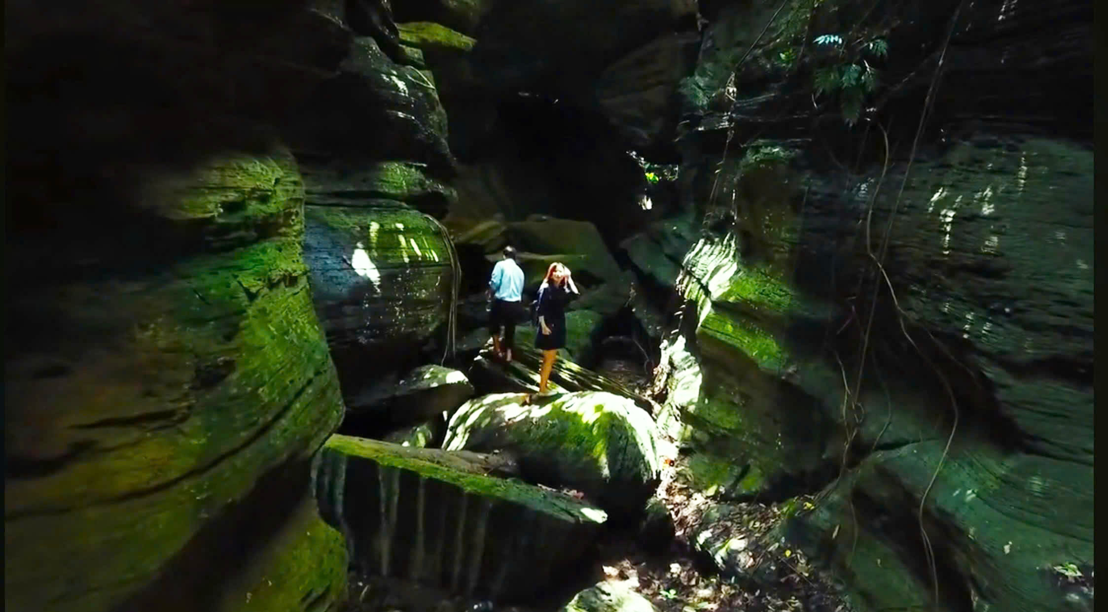 Da Nang’s 530-million-year-old cave complex receives heritage status