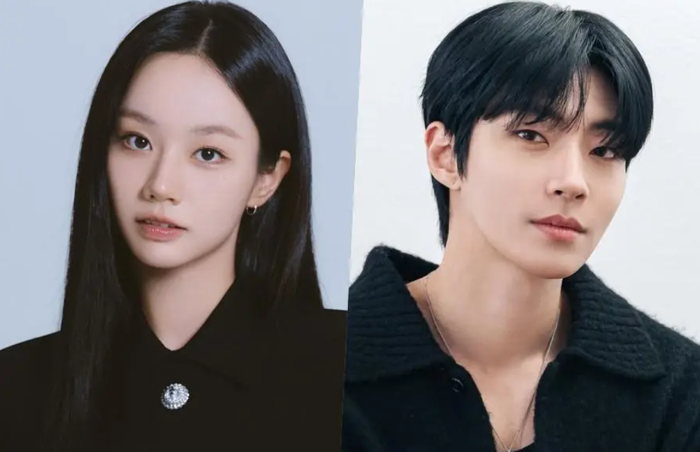 IVE ấn định lịch tái xuất; Hyeri đàm phán phim mới cùng Hwang In Youp