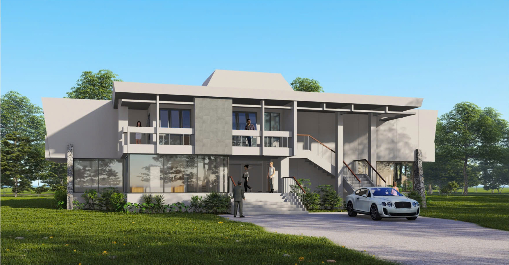 Điểm dừng chân trong hành trình khám phá ‘nóc nhà miền Tây’ - Tuổi Trẻ ...