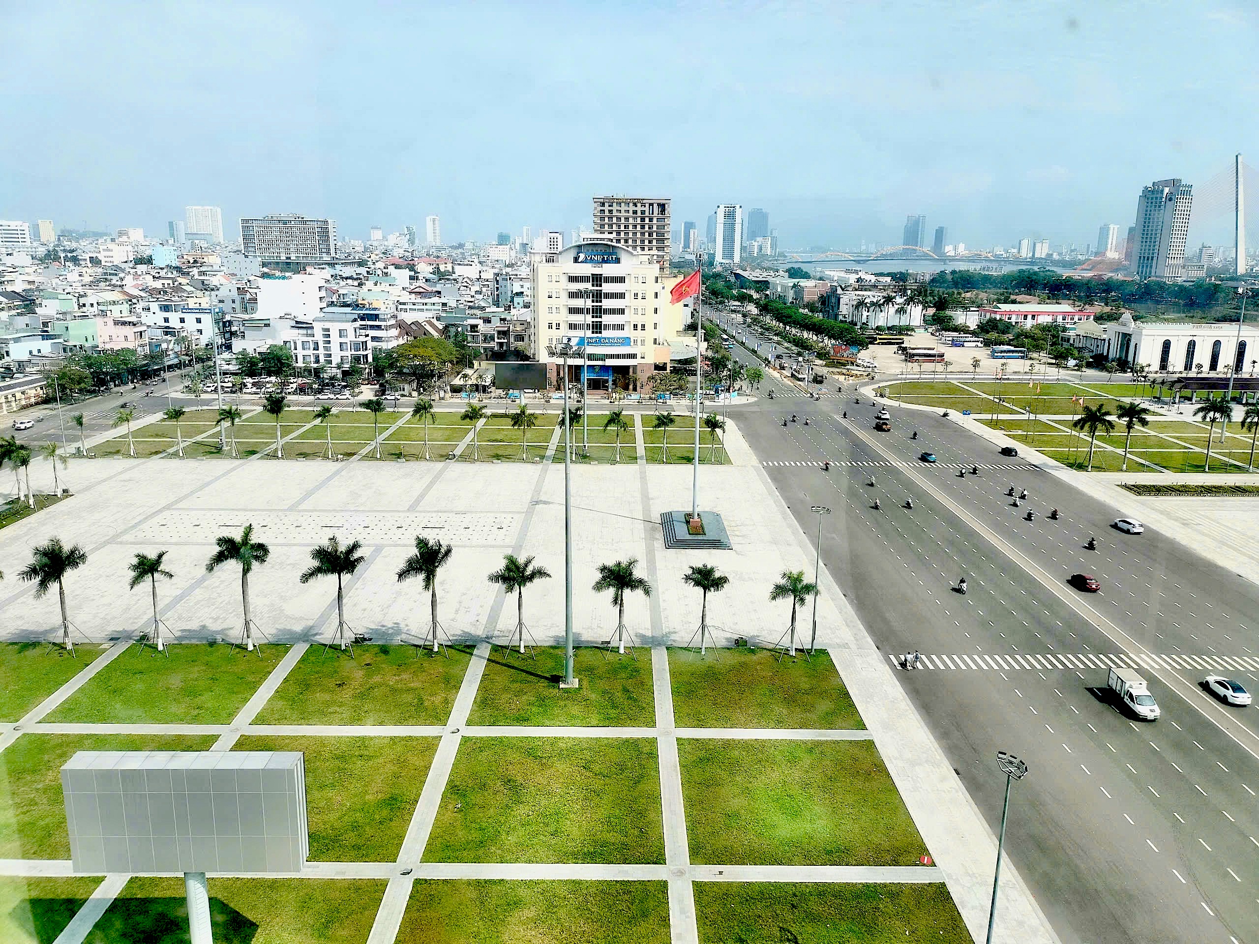 Đà Nẵng sẽ xây dựng bảng giá đất của 78 phường, xã Quảng Nam cũ - Tuổi ...