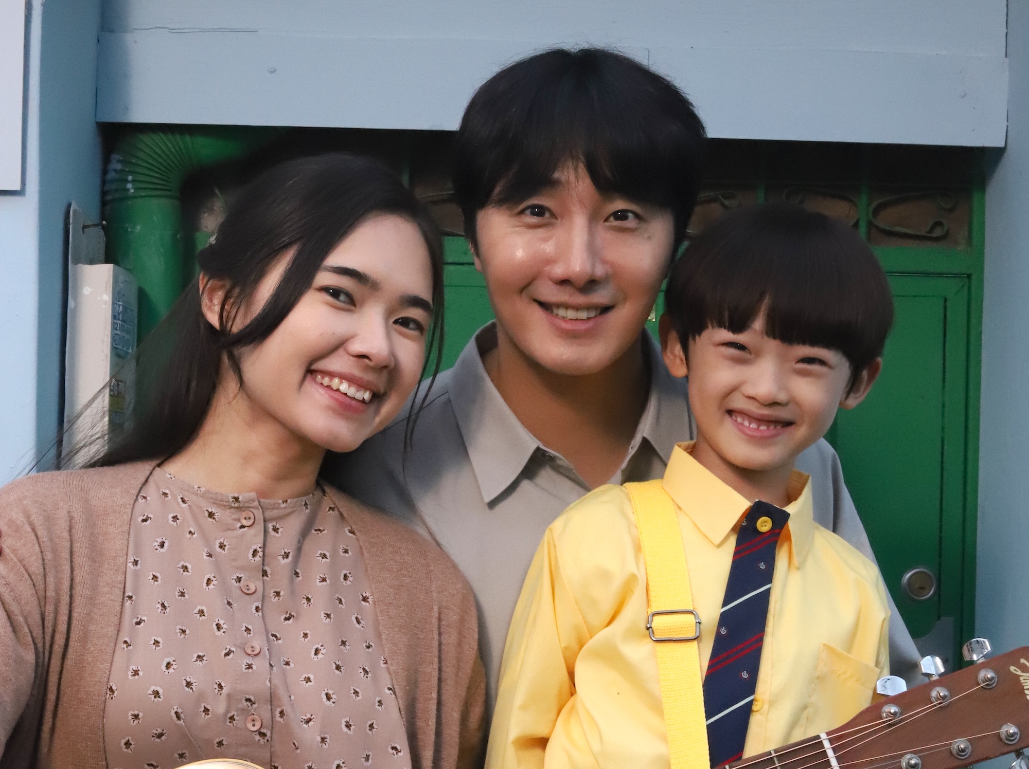 Đạo diễn Hàn Quốc của 'Mang mẹ đi bỏ': Tình cảm gia đình của người Việt ...