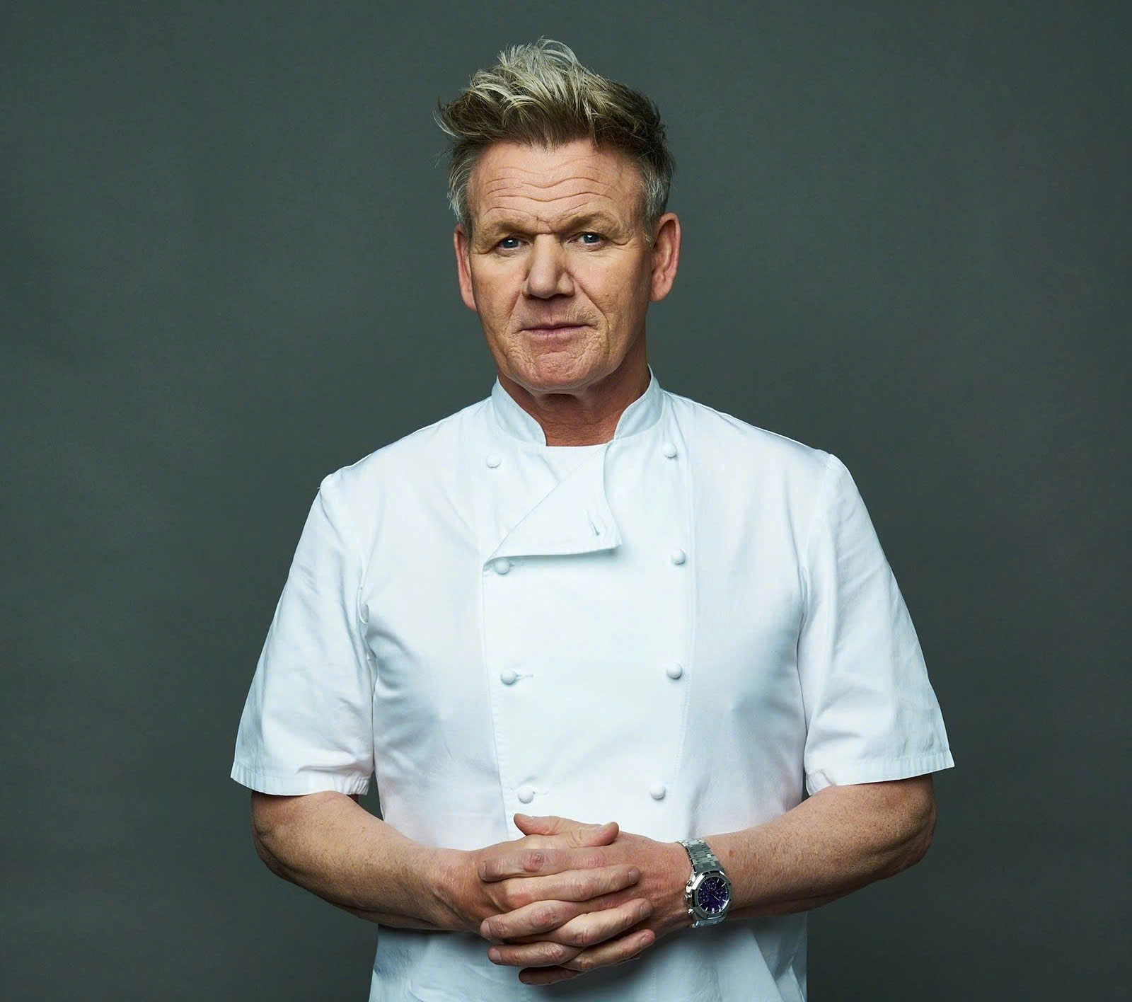 Miley Cyrus, đầu bếp Gordon Ramsay nhận sao trên Đại lộ Danh vọng ...