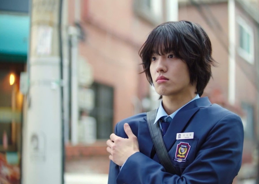 Kim Min Kyu - Won Gyu Bin: 2 nam thần mới của màn ảnh Hàn