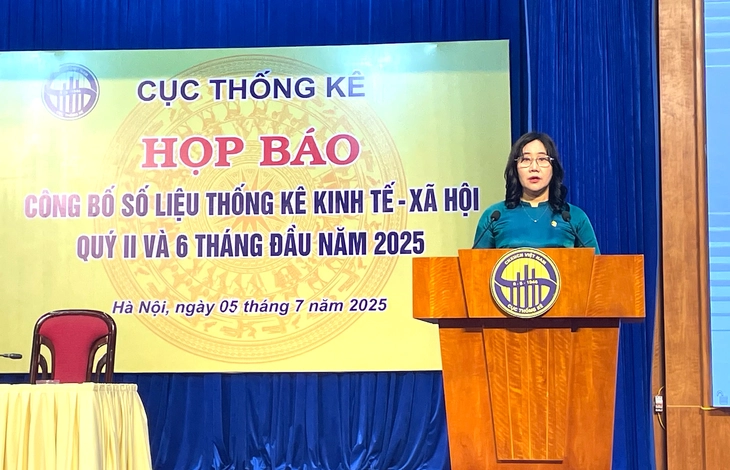 Vietnam posts strongest H1 GDP growth in 15 years