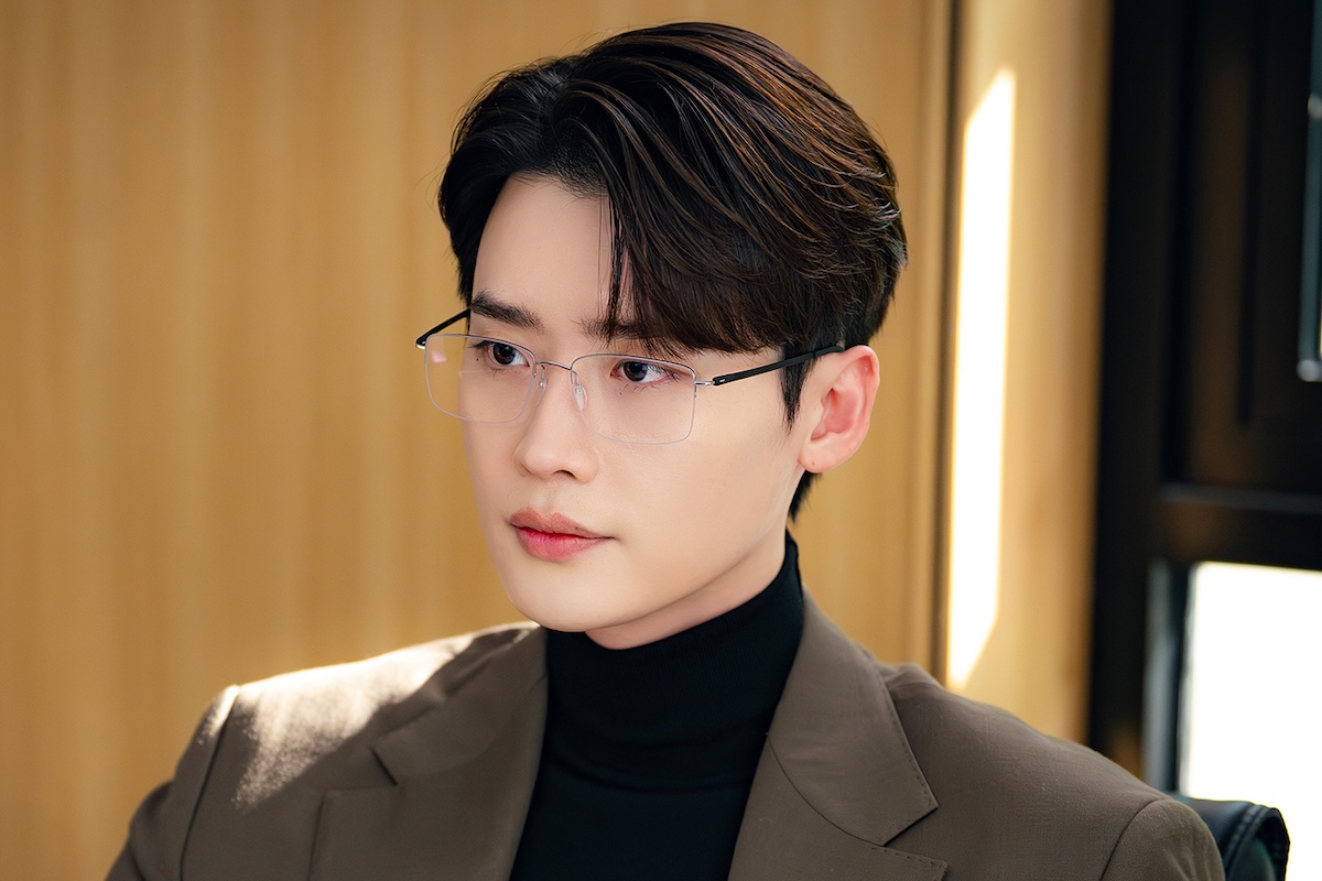 4 phim chứng minh nam chính Law and the city là ông hoàng màn ảnh nhỏ