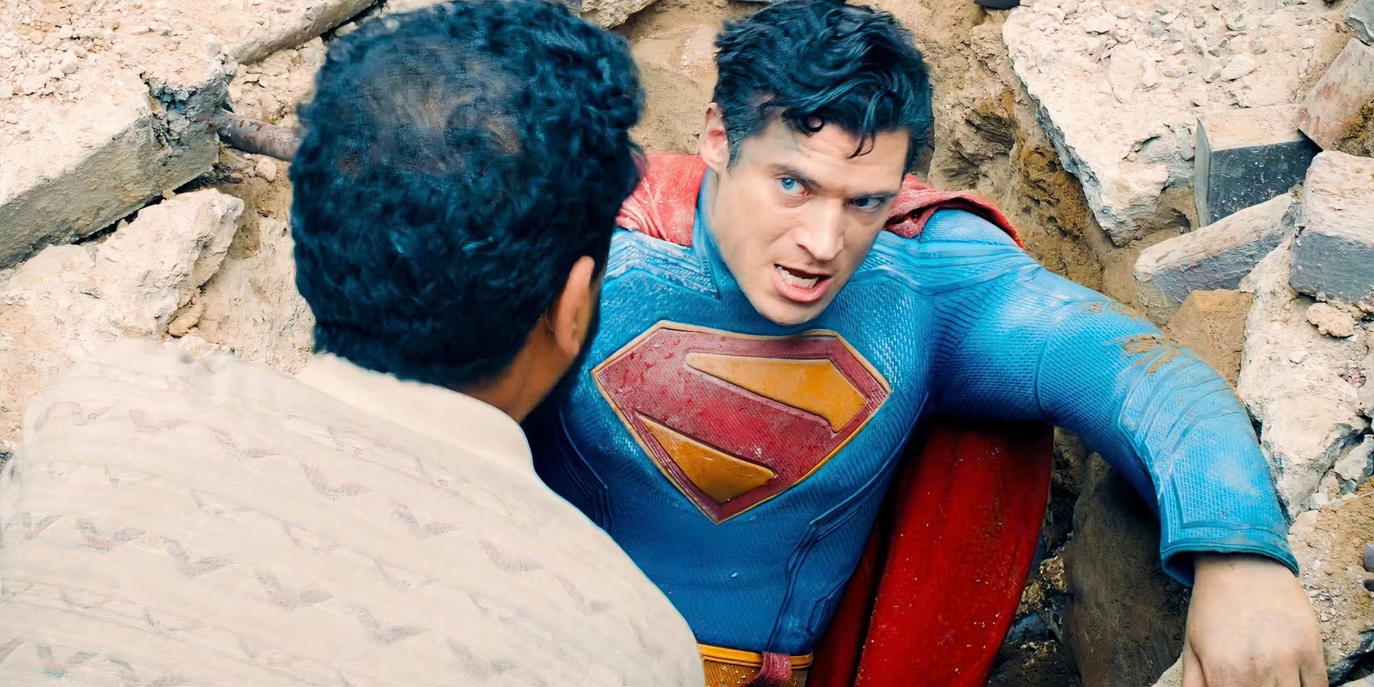 Superman chia rẽ: Người khen mới mẻ, kẻ chê thiếu chiều sâu - Tuổi Trẻ ...