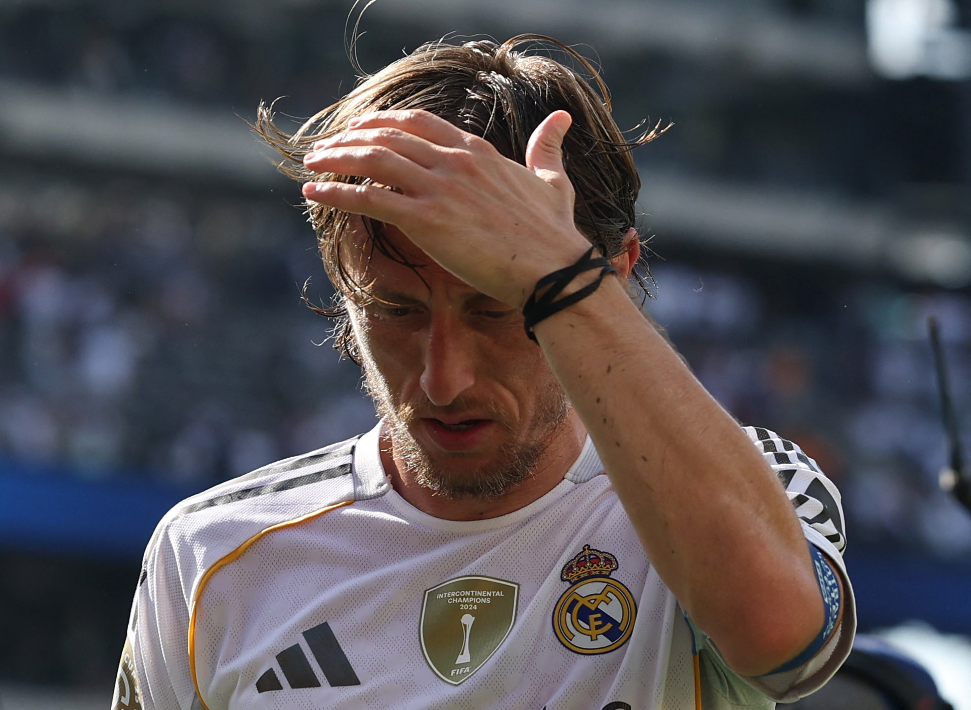 ¿Por qué la Copa Mundial de Clubes de la FIFA 2025 no tendrá un partido ...